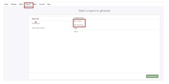 Extracting PAT Adaptive Data from OARS to Import into GradeXpert