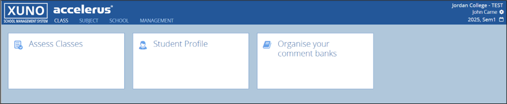 A Teacher's Guide to Using Accelerus